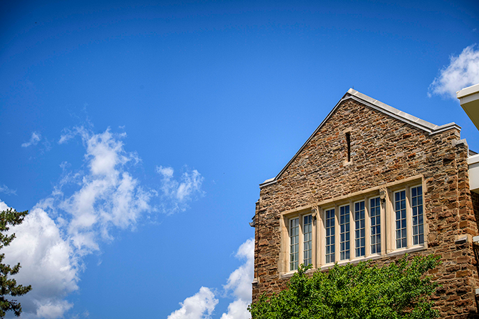 Every Gift Makes an Impact | Hamilton College
