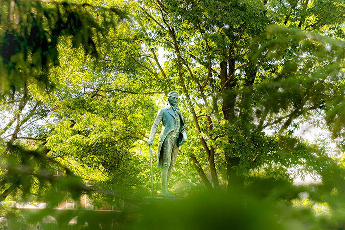 Giving Options | Hamilton College